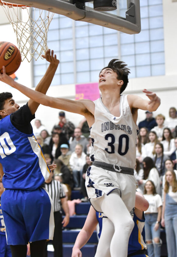 Muncy boys fall in Class AA state playoff game in heartbreaker 63-62 ...